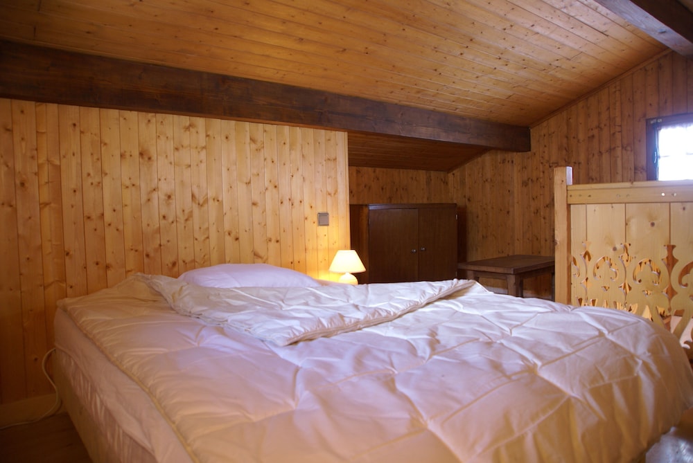 Chamonix - Mont Blanc Independent Quiet Of 2 To 6 People *** - Chamonix-Mont-Blanc