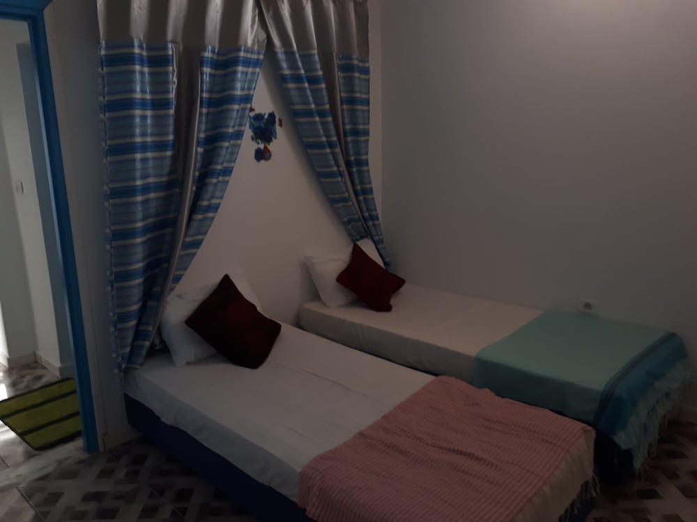 Dar Aesha (Sans Vis A Vis) - Djerba Midoun