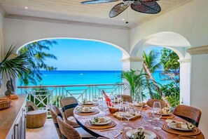 Terraço/pátio interior