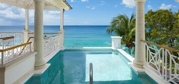 Terrenos do alojamento