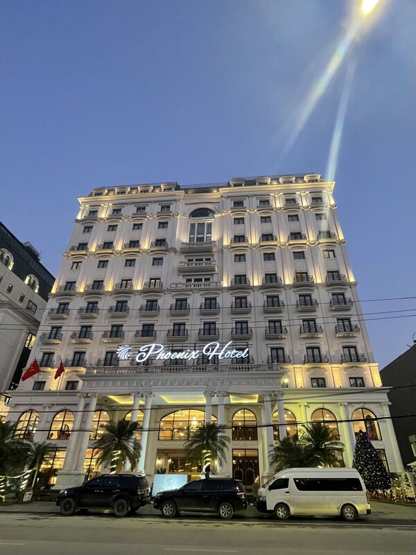 Phoenix Hotel - Ha Giang