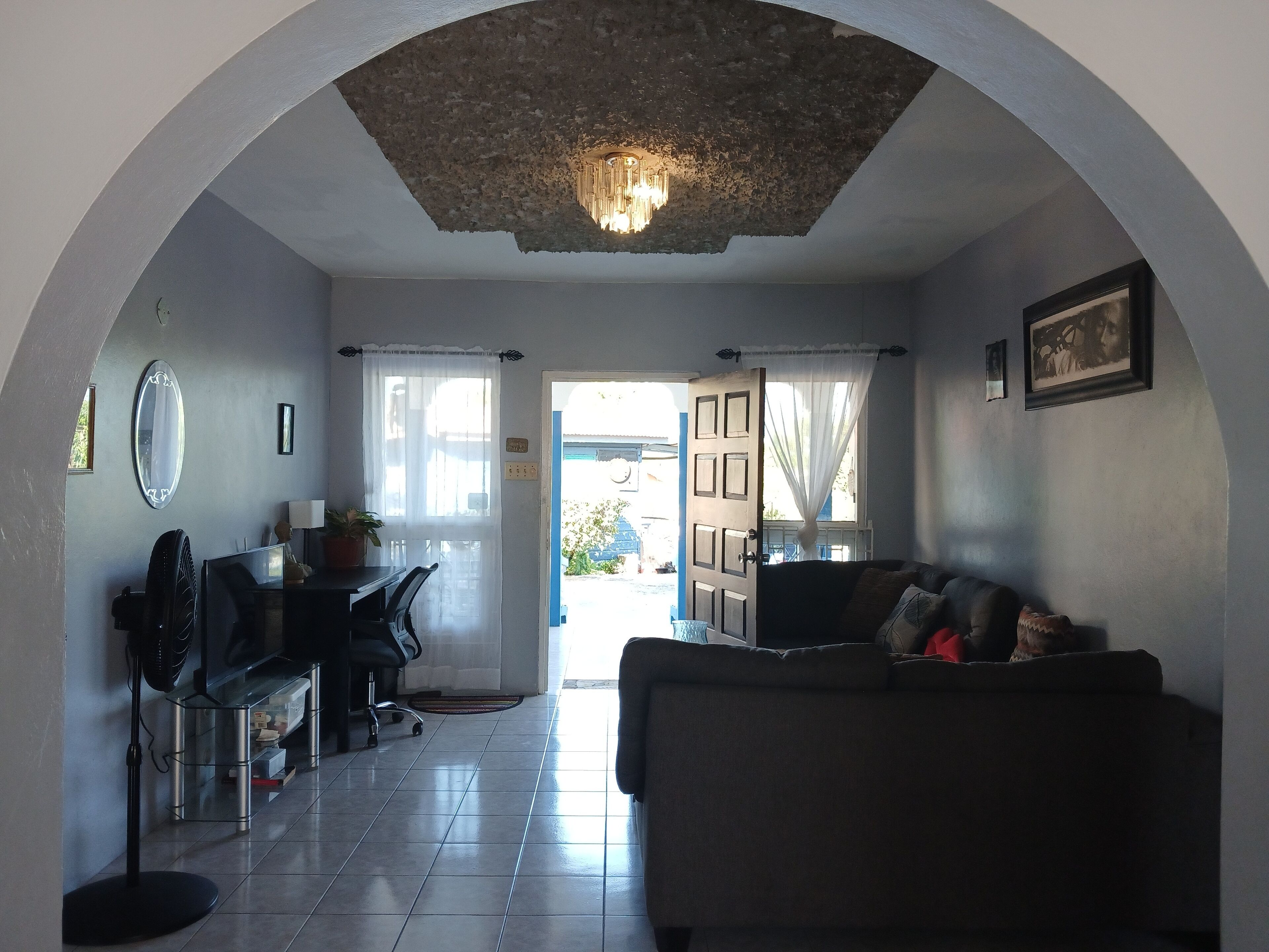 Beautiful 7 Bedroom Vacation Home Rental With Pool , Negril Jamaica - Negril