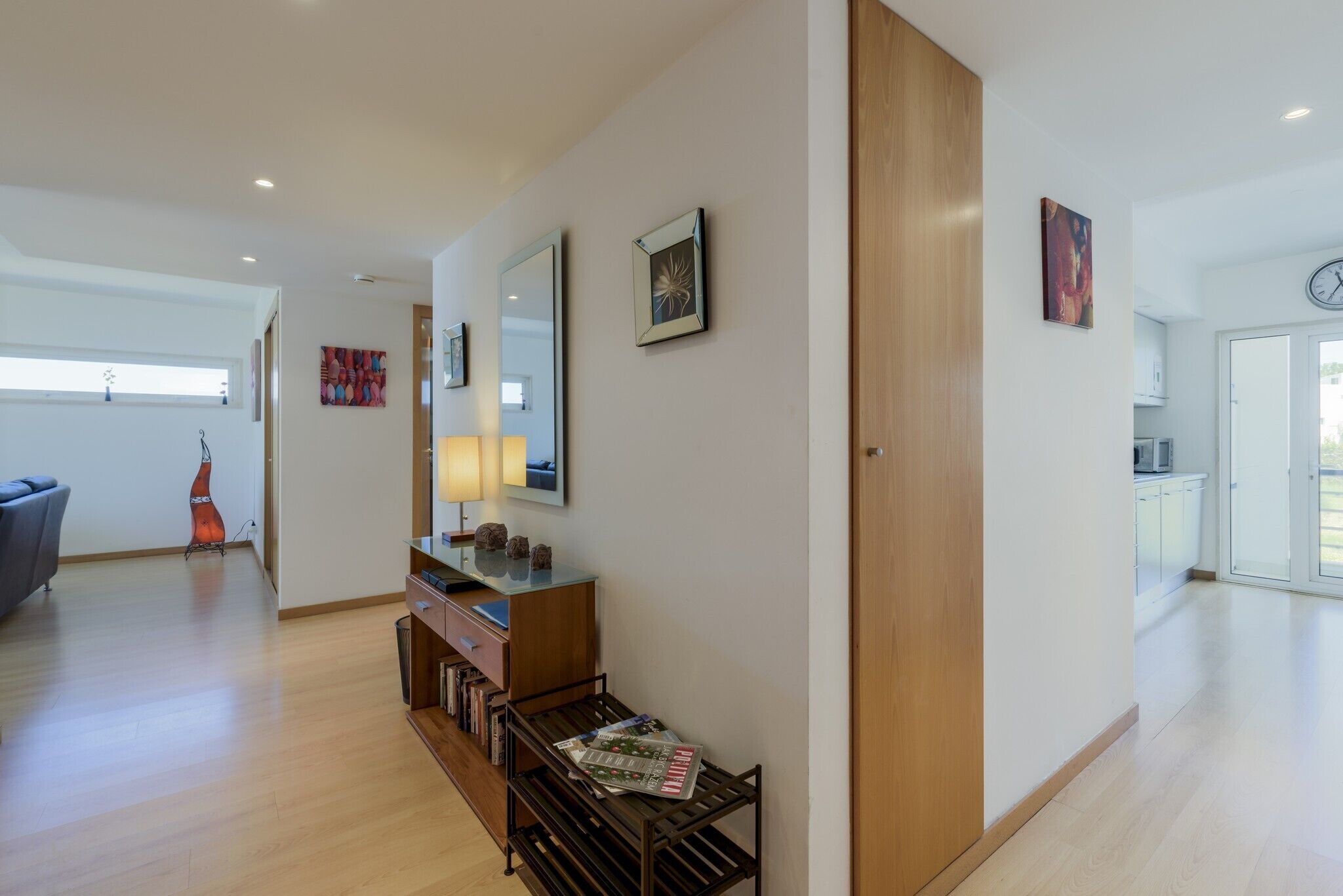 Appartement 2 Chambres, Avec Piscine Et Vue Sur La Marina, 5 Couchages, Ac Dans Toutes Les Chambres, Avec Wifi - Lagos