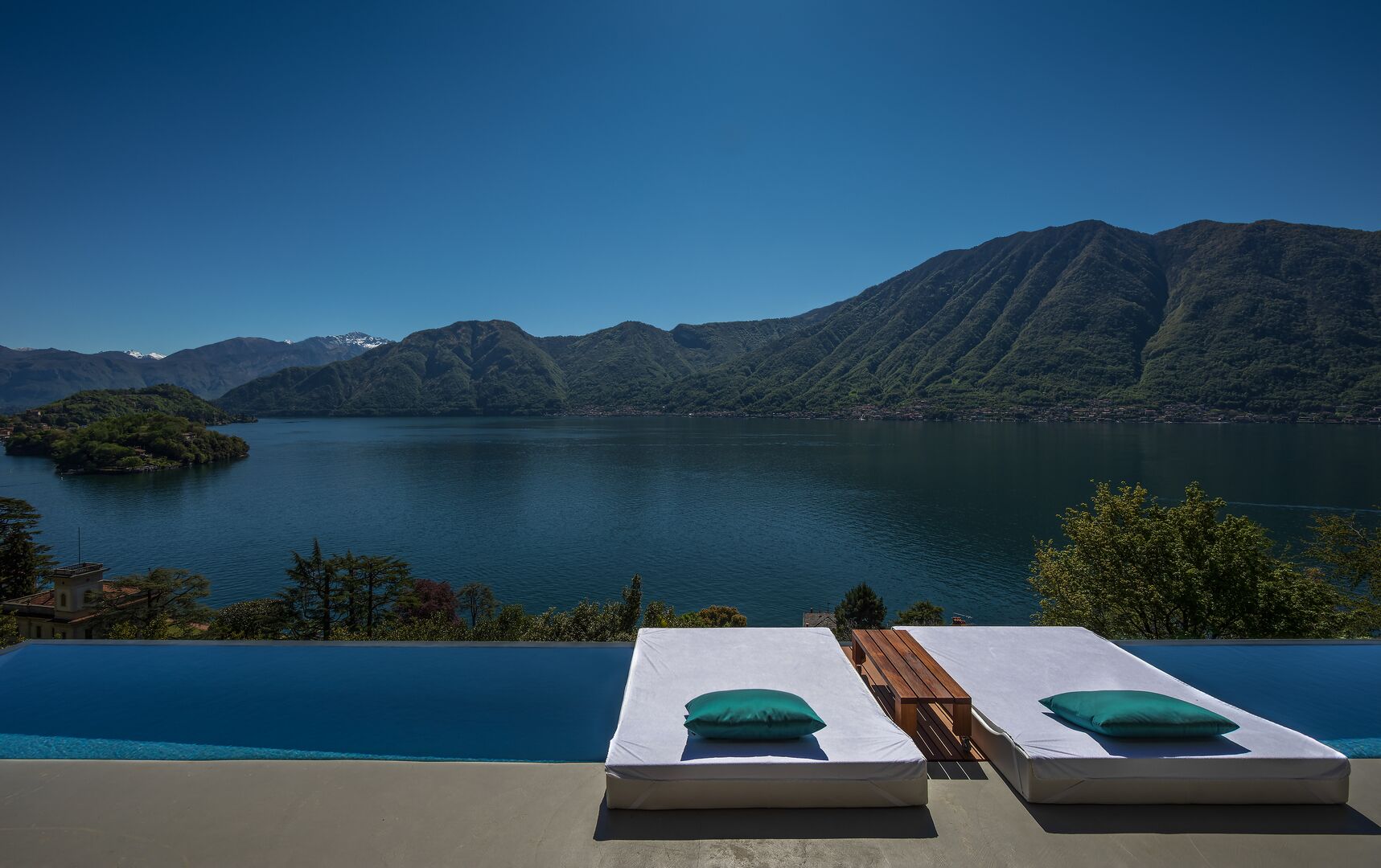 10 Luxurious Lake Como Villa Rentals With Breathtaking Views | TravelAwaits