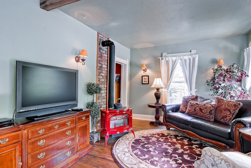 1 Block To Main St, 300 Yds From Ski Lifts - Breckenridge, CO