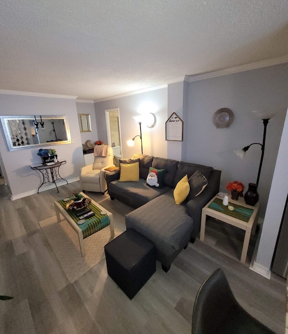 Excelente Ubicación- 1 Br / 2 Baño Directo Frente Al Mar Condo<br>wi-fi Gratis En La Habitación - Daytona Beach, FL