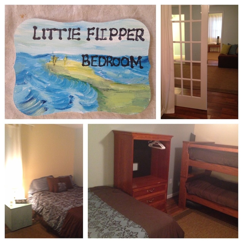 Treasure Lake Vacation Rental (Sleeps 16!) - Falls Creek, PA