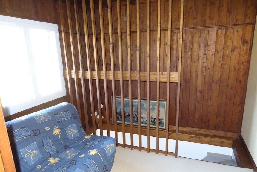 Pour Curistes Ou Touristes Loue Chalet à La Campagne - La Féclaz