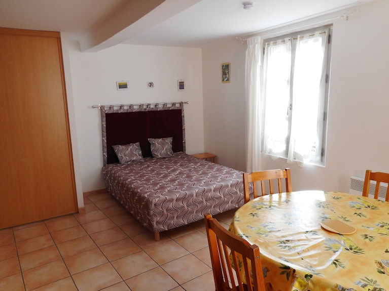 Location De Studio à Moustiers Ste Marie - Les Salles-sur-Verdon