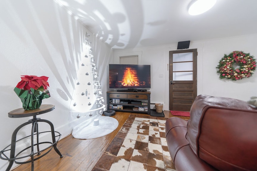 Comfortable 2bd⭐ Convenience & Style ⭐45min To Nyc,great Food - Nyack, NY