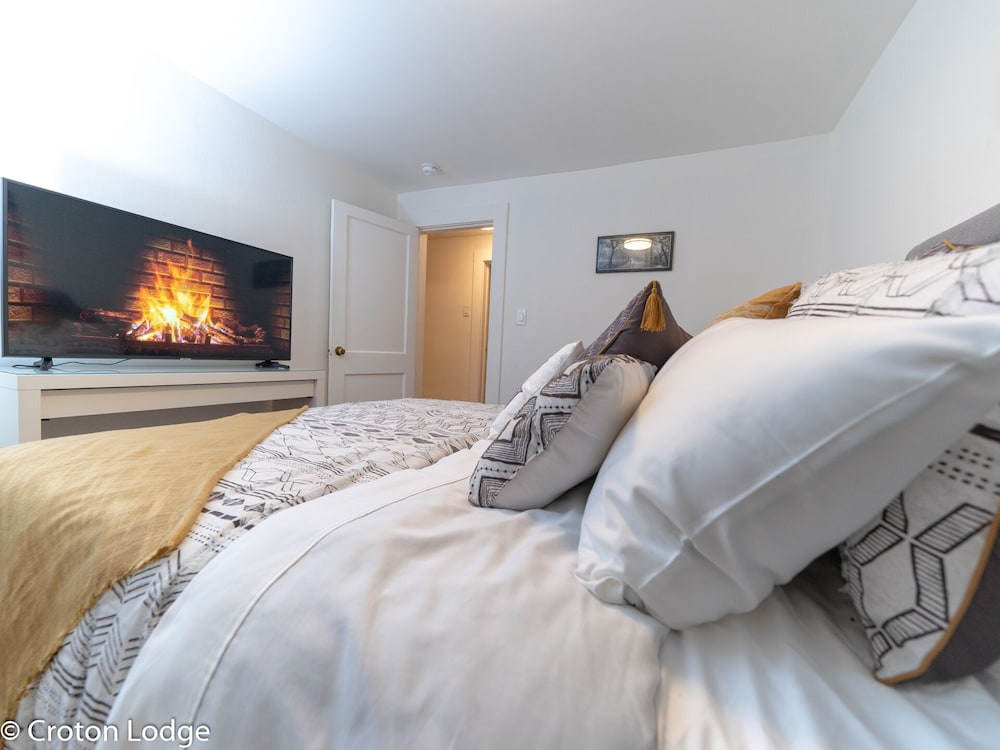 Comfortable 2bd⭐ Convenience & Style ⭐45min To Nyc,great Food - Yorktown, NY