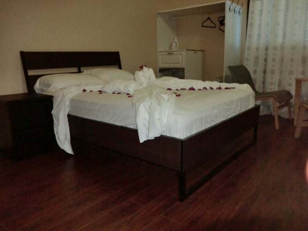 This Is Very Nice Apartment For Get Way - Zanzibar