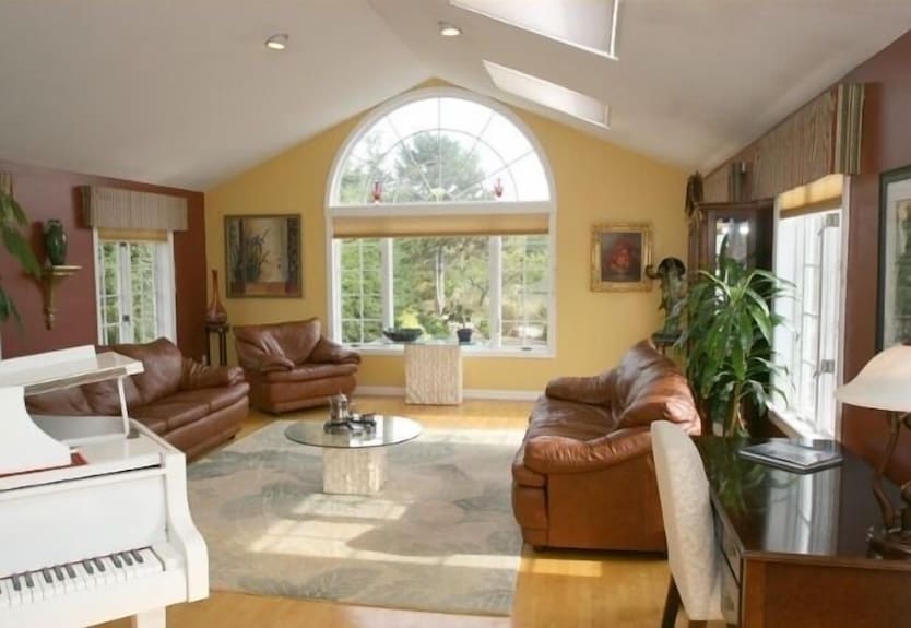 Wingaersheek, Private & Public Beach, Luxury Home, Ext'd Family Show Annisquam - 입시치