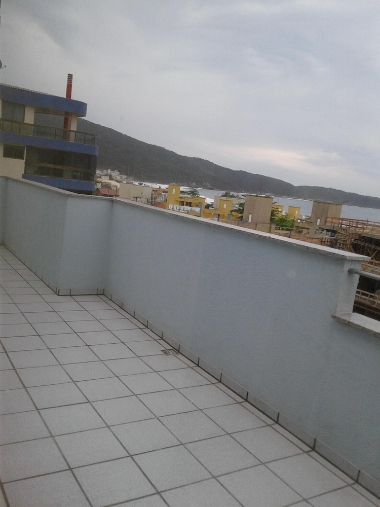 Duplex Penthouse, Little Piece Of Heaven, 50mts Beach. - Bombinhas