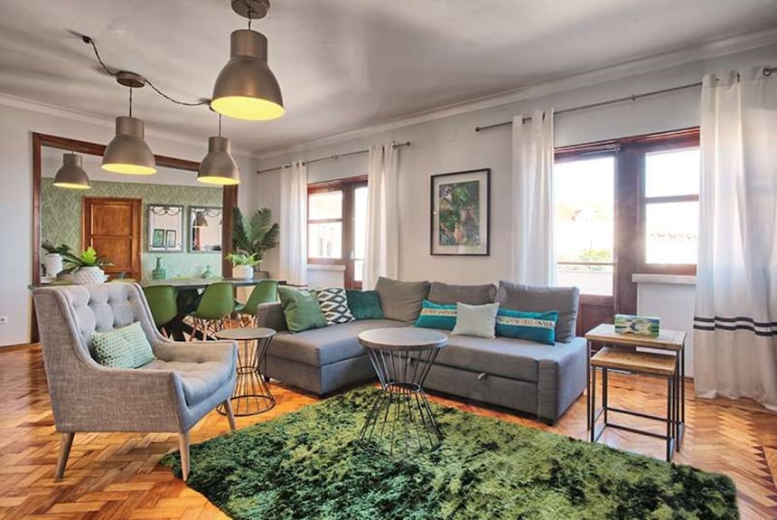 30 Guests Upper Class - Alentejo