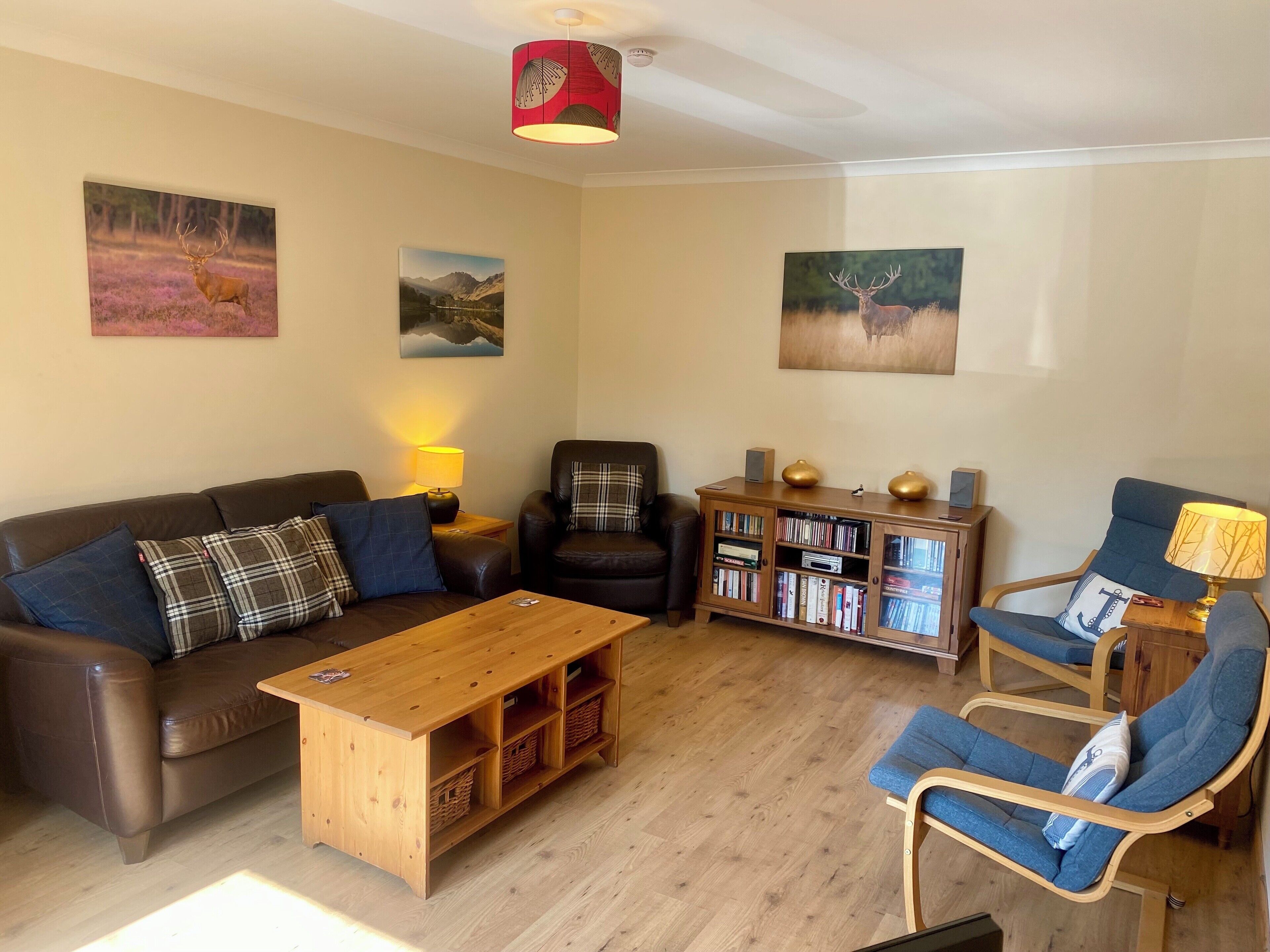 Excellent Cottage In Ullapool - Ullapool