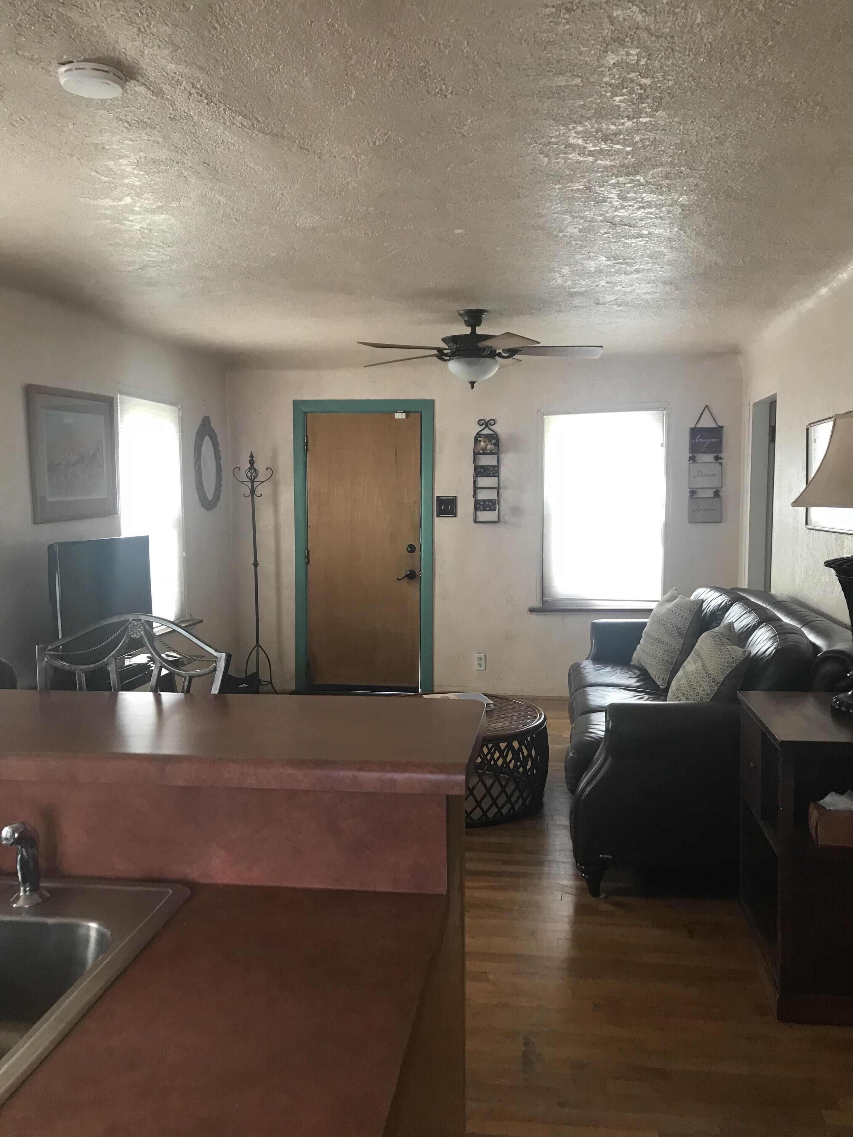 Lavender  Lizard B Upper Unit Casitas - Farmington, NM