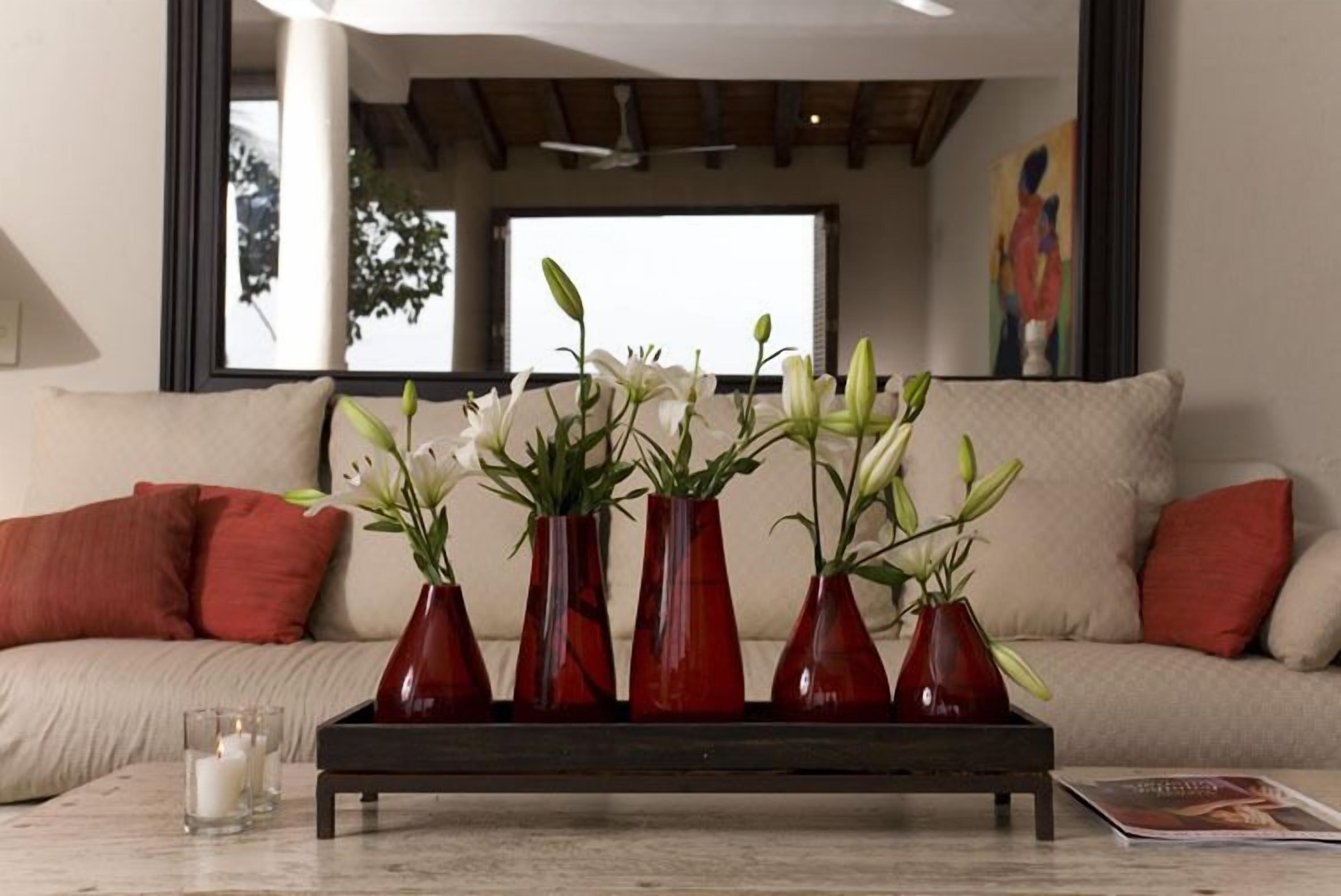 Beach House Villa En Playa Los Muertos - Nayarit