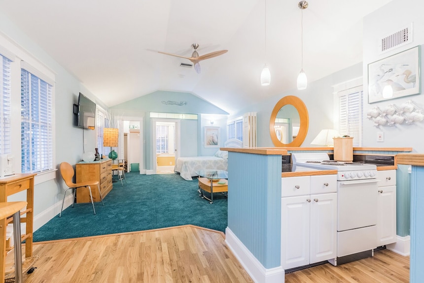 The Perch On The River-amazing River & Downtown Views In The Heart Of Old Tampa - Tampa, FL