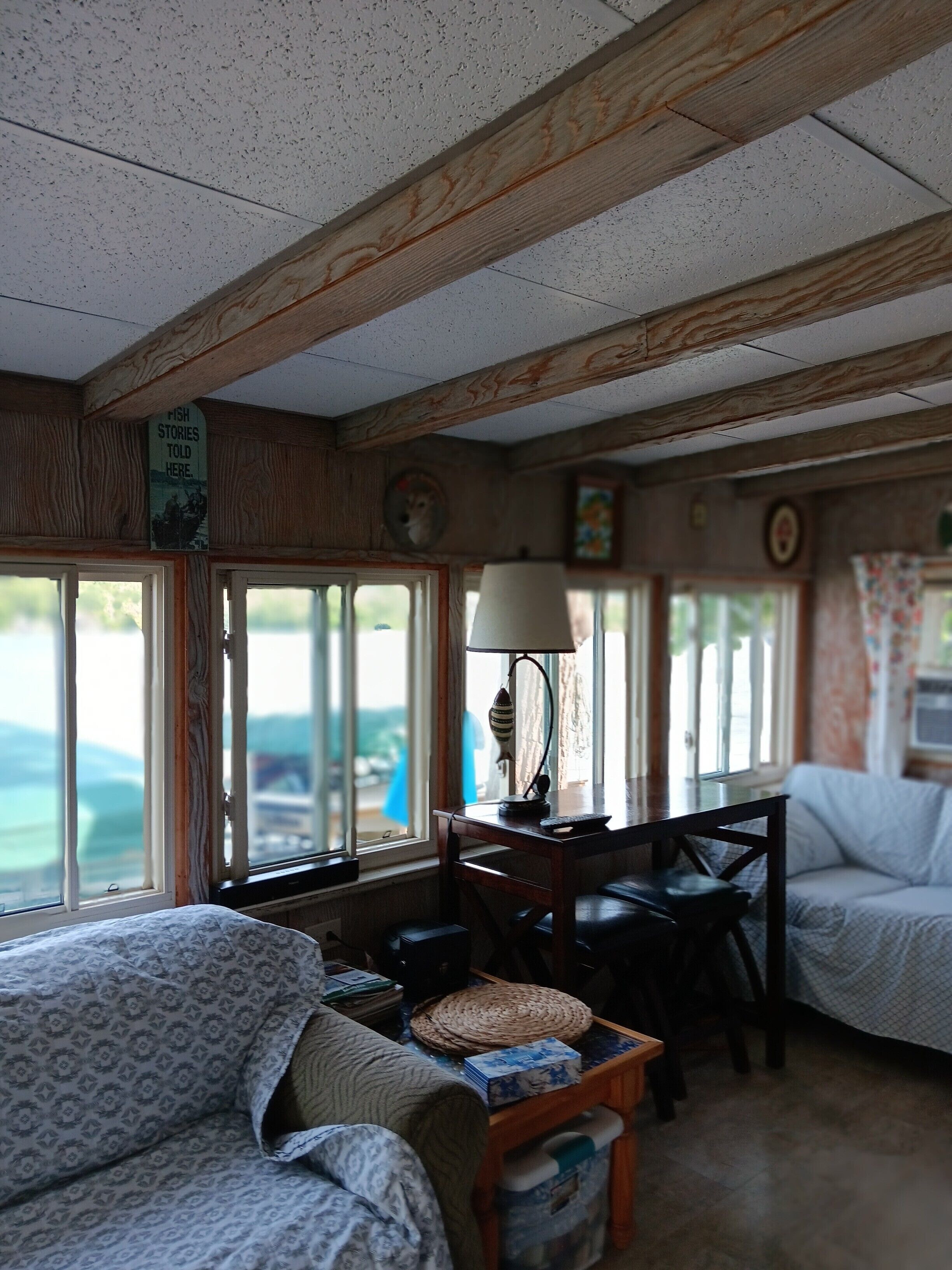 Honeoye Lake Waterfront Cottage - State of New York