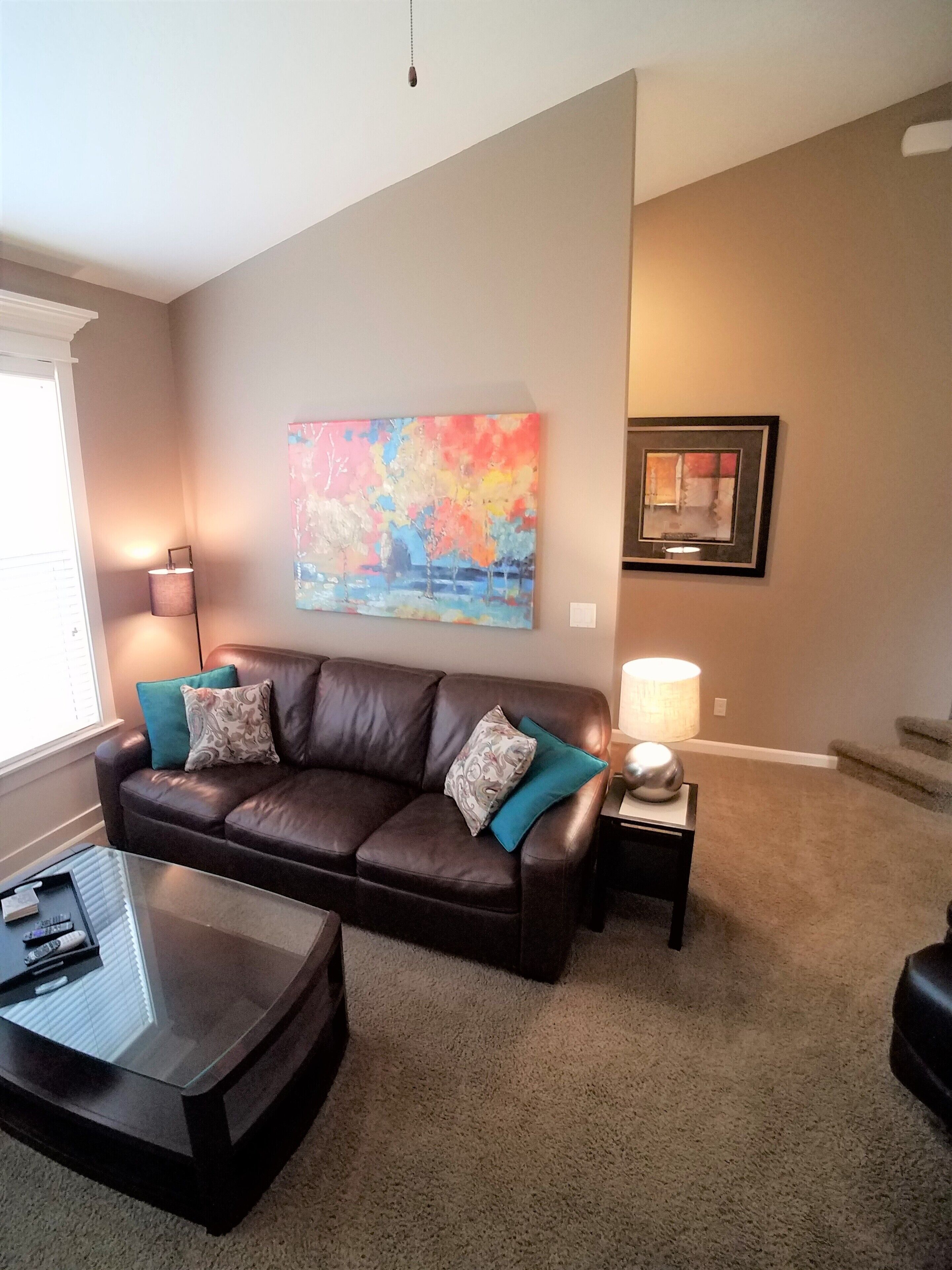 Relax In Style & Comfort! Home Near Pool W/ All Amenities Provided. - Eagle Island State Park, Eagle