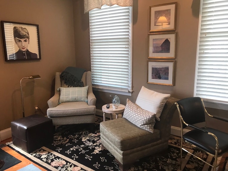 Stylish Private Suite In The Heart Of Brandywine Valley - Delaware