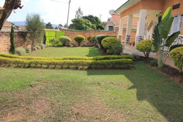 Joy Guesthouse - Kigali