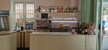 Bar (no alojamento)