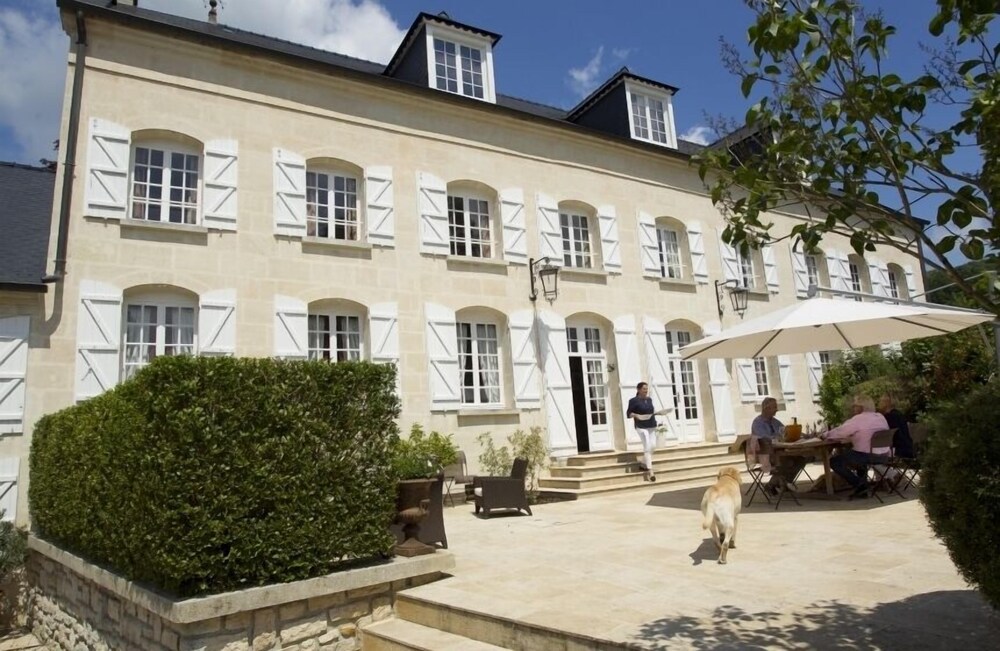 Moulin Royale - Pierrefonds