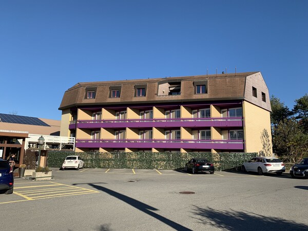 Eh!toi Self Motel - Lake Geneva