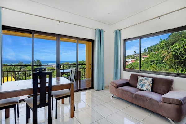 Dar And Douce - Seychelles