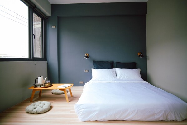 Spangle Inn - Taipei