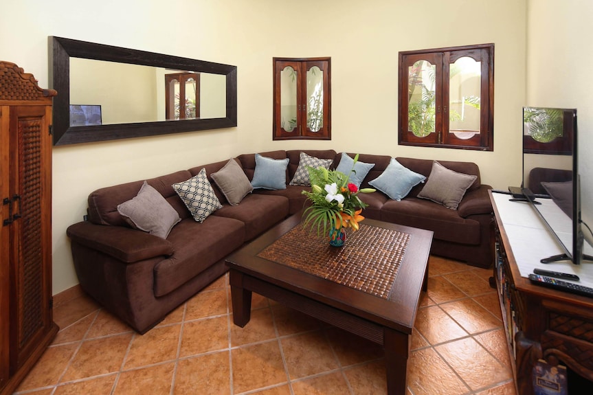 ¡Maravilloso! Nueva Remodelación De La Famosa Villa 2019 ... Pasos A La Playa Y La Ciudad. - Sayulita