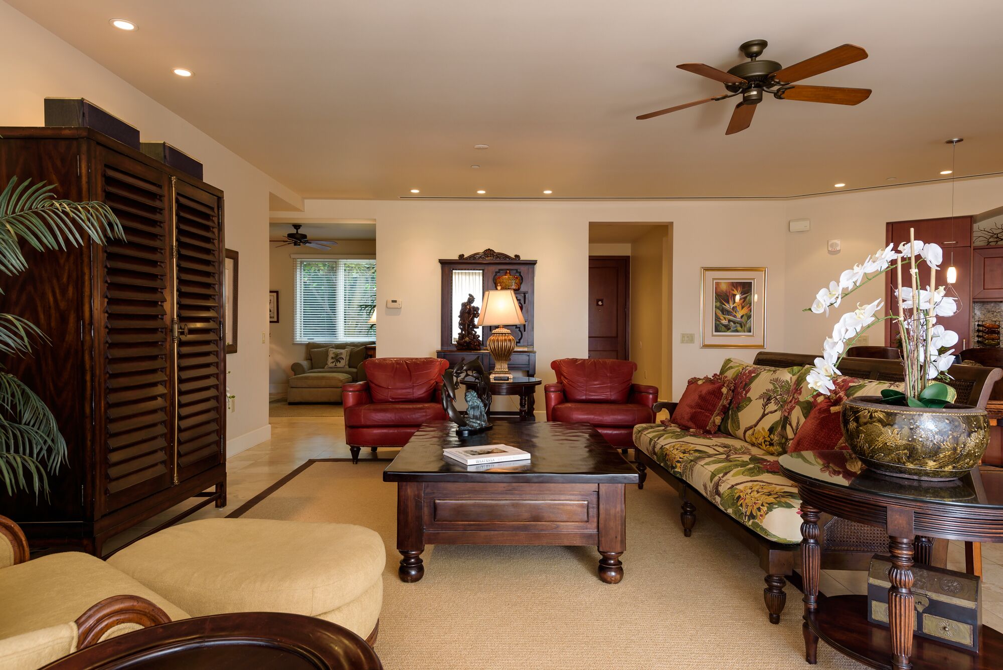 I.p.m Presents: Penthouse K108 - Great Rates! Flexible Cancelation Policy - Wailea, HI