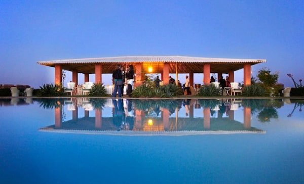 Reggie's Camel Camps - Rajasthan