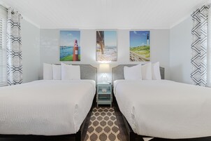 Room 6 | 1 quarto, individualmente decorados, individualmente mobiliados