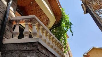 Pormenores do exterior