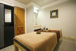 Massagens