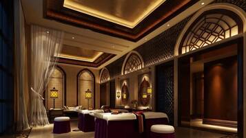 Comodidade do alojamento