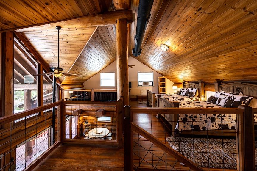 Perfect For Families! Big Patio, Pool/hot Tub - Lake Buchanan, TX