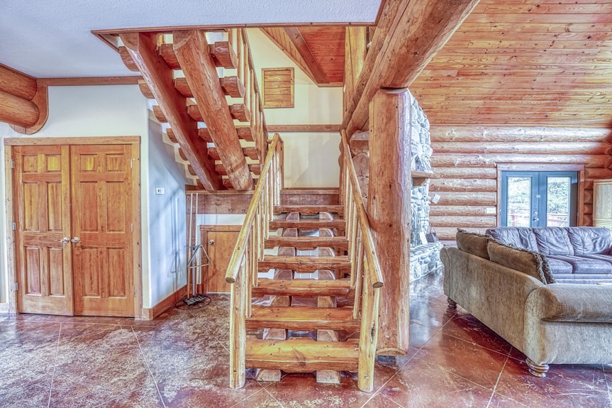 4br Retreat W/ Pool- Pool Table Wheelchair Acc - Marble Falls, TX