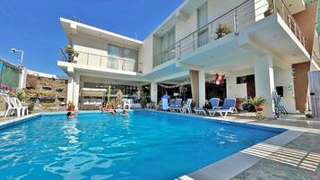 Piscina privativa