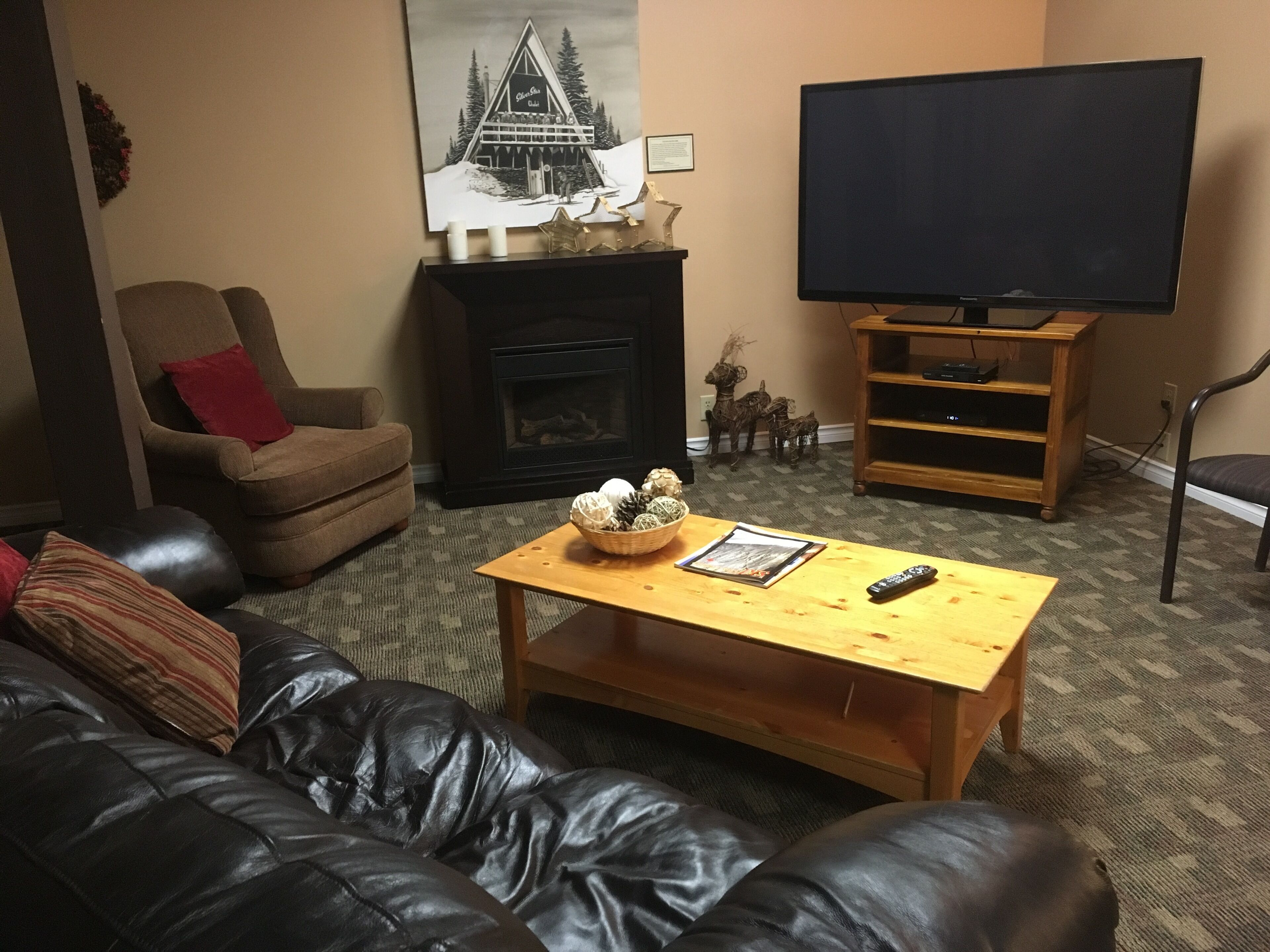 Fully Equipped Condo In Popular Pinnacles - Private Hot Tub - Pet Friendly! - 암스트롱