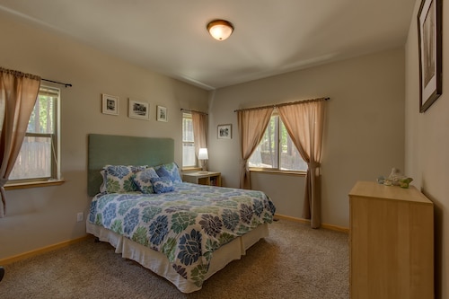 Lake Alice At Tahoe - Ski Run -  Marina - 南太浩湖