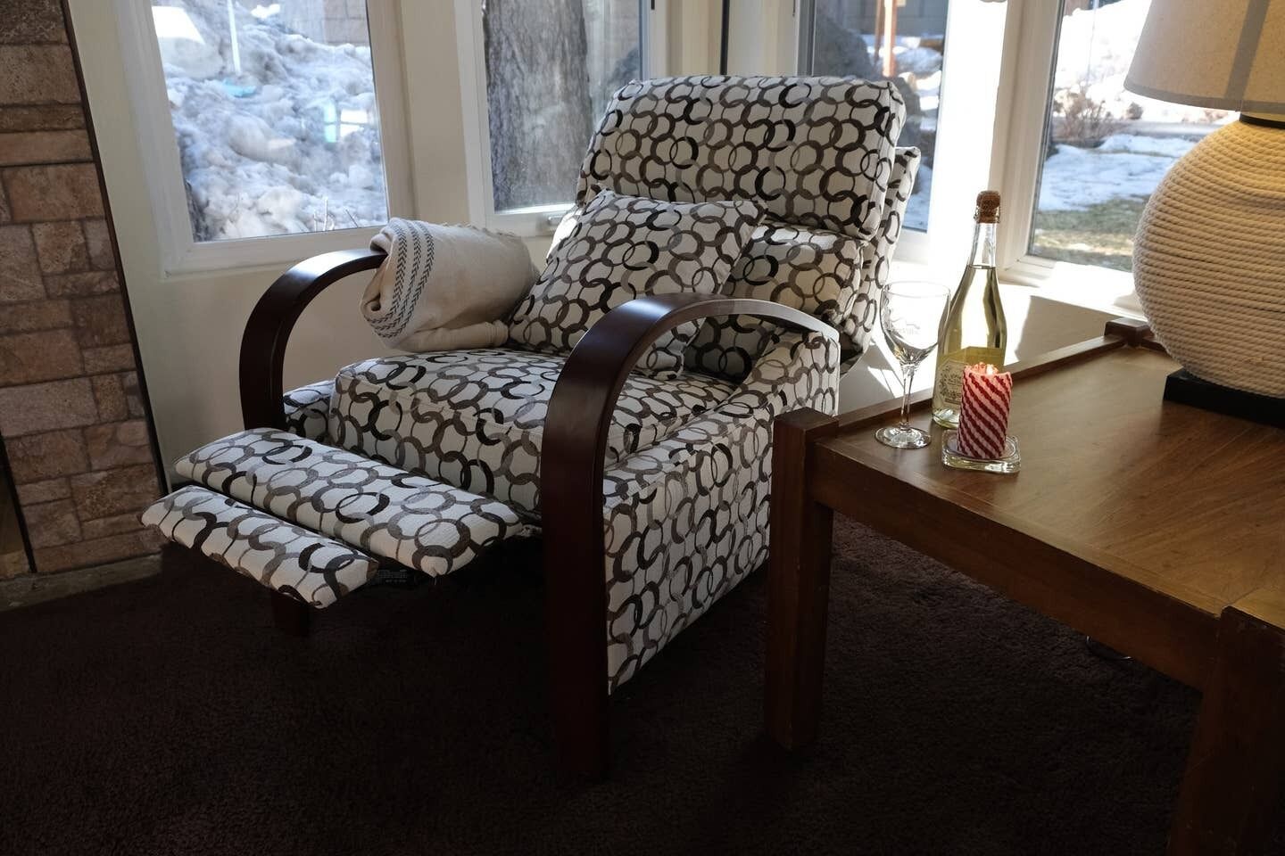 Renovated Retreat Close To Slopes And Golf, Jacuzzi Sauna - Mammoth Lakes, CA