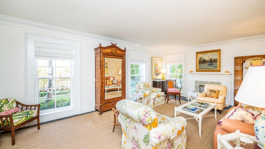 Parrot Hall - 7 Hab. Frente Al Mar Las Olas Estate; Caminata A La Playa, Comida; Tiendas - Fort Lauderdale