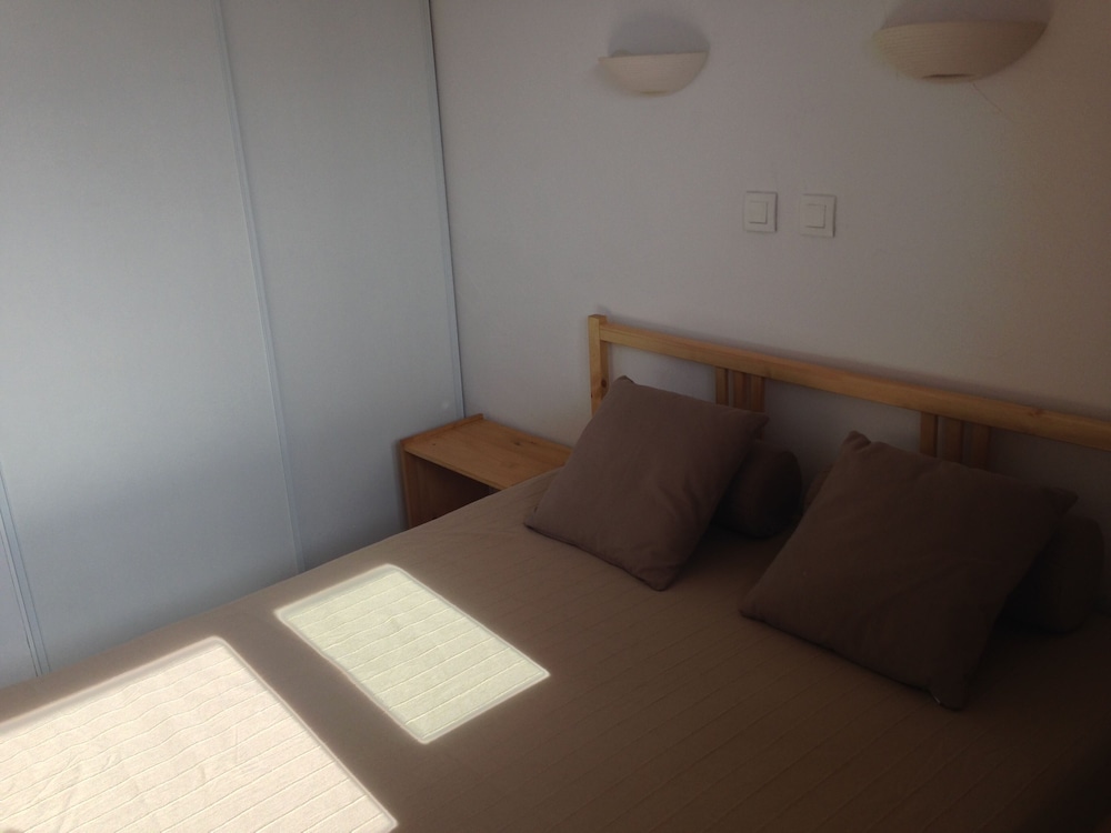 Apartment In The Center Of Valmeinier 1800 Station 150 Meters From The Slopes - Valmeinier
