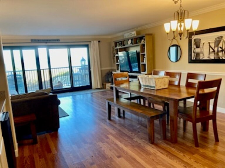 Fantastic Place To Make Memories. Great Ocean View Condo For Fun & Good Times - Magnolia Beach, SC