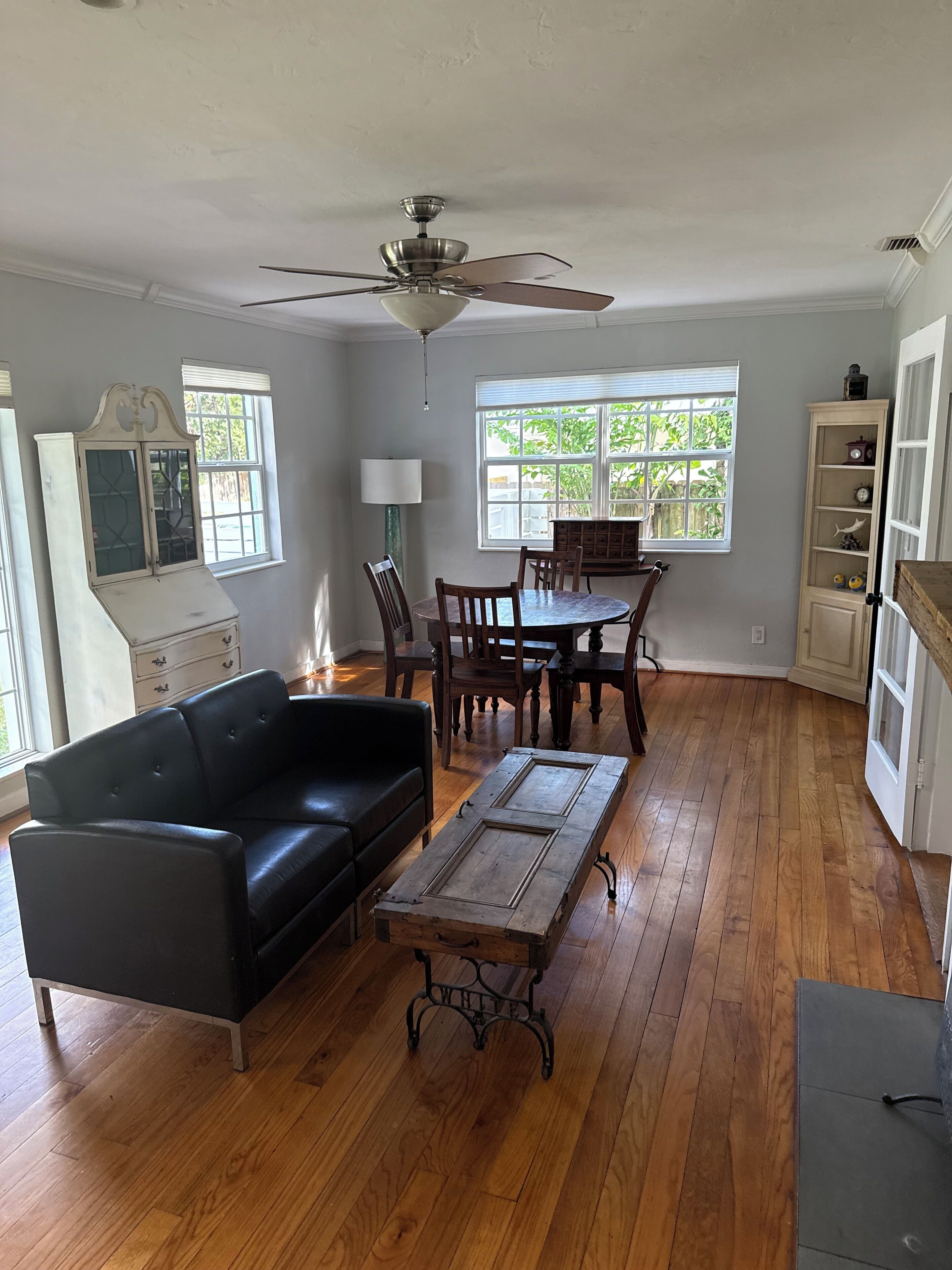 Old Key West Style Home In The Historic District Of Delray Beach - Near Downtown - Delray Beach, FL