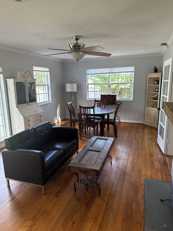 Old Key West Style Home In The Historic District Of Delray Beach - Near Downtown - Delray Beach, FL